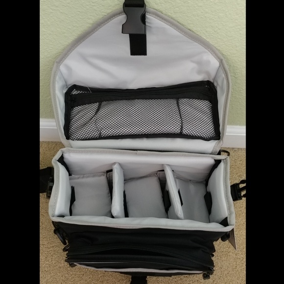 Adorama | Bags | Adorama Slinger Camera Bag | Poshmark
